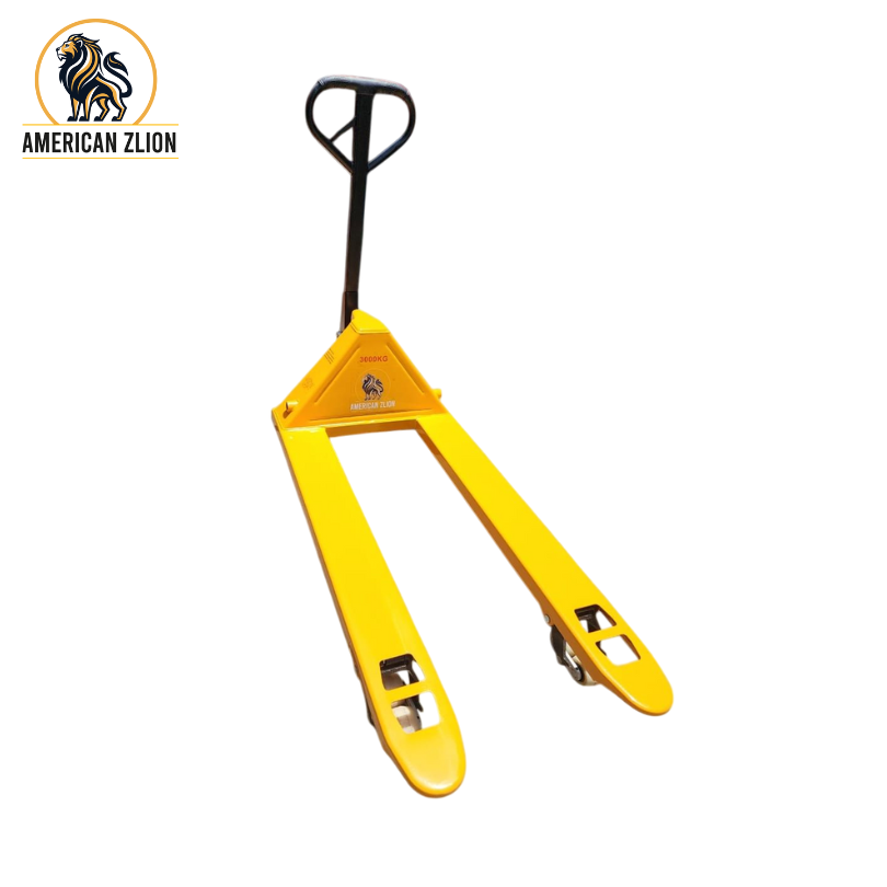 ESTOCA MANUAL HIDRÁULICA DE 3 TONELADAS – MARCA AMERICAN Z LION