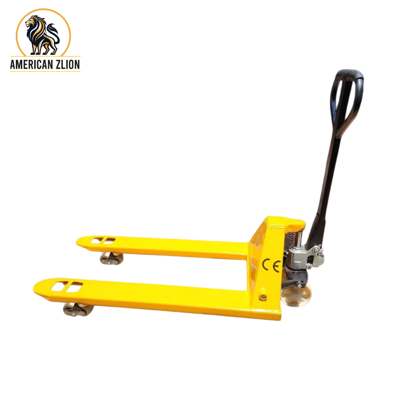 ESTOCA MANUAL HIDRÁULICA DE 3 TONELADAS – MARCA AMERICAN Z LION